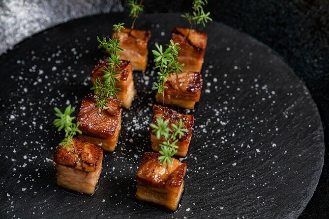 Cultural Experience & Seasonal Mori Cuisine at Te P T - What to Expect from This 3-Hour Cultural Journey