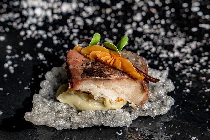 Cultural Experience & Seasonal Mori Cuisine at Te P T - The Cultural Significance and Learning Opportunities