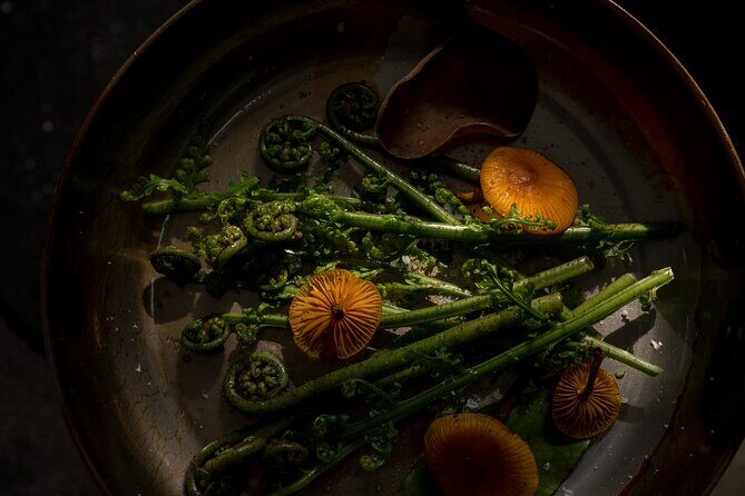 Cultural Experience & Seasonal Mori Cuisine at Te P T - Price and Overall Value