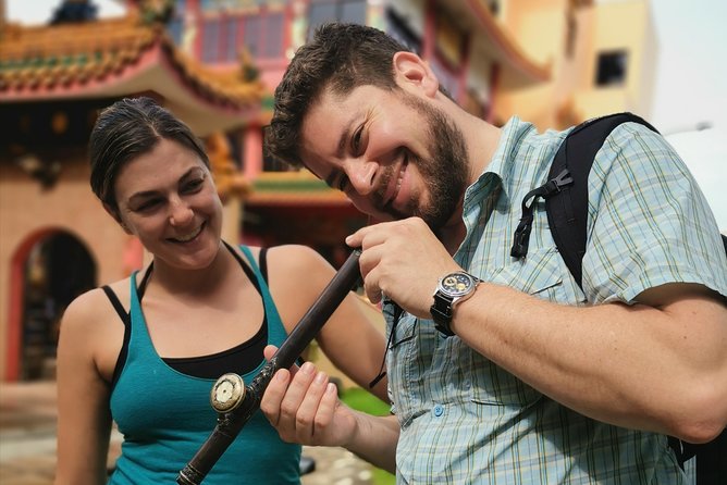 Cultural Experience with Food Tastings - The Detailed Breakdown of the Experience