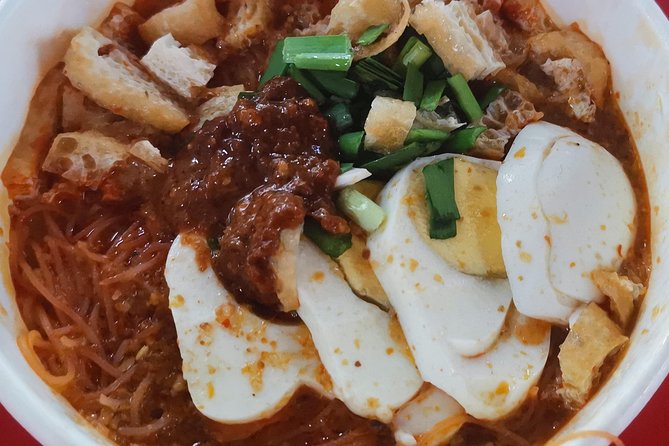 Cultural Experience with Food Tastings - Final Thoughts: Who Will Love This Tour?