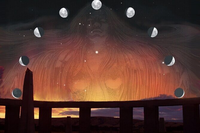 Cultural exploration Legends of Matariki - Key Points