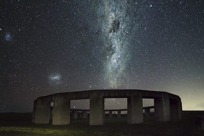 Cultural exploration Legends of Matariki - An In-Depth Look at the Experience
