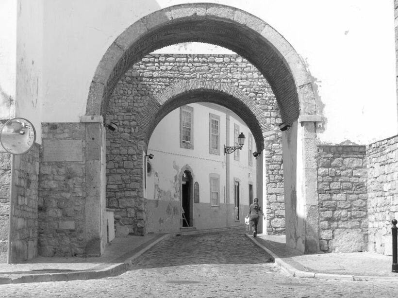 Cultural Faro 90-Minute Segway Tour - Key Points