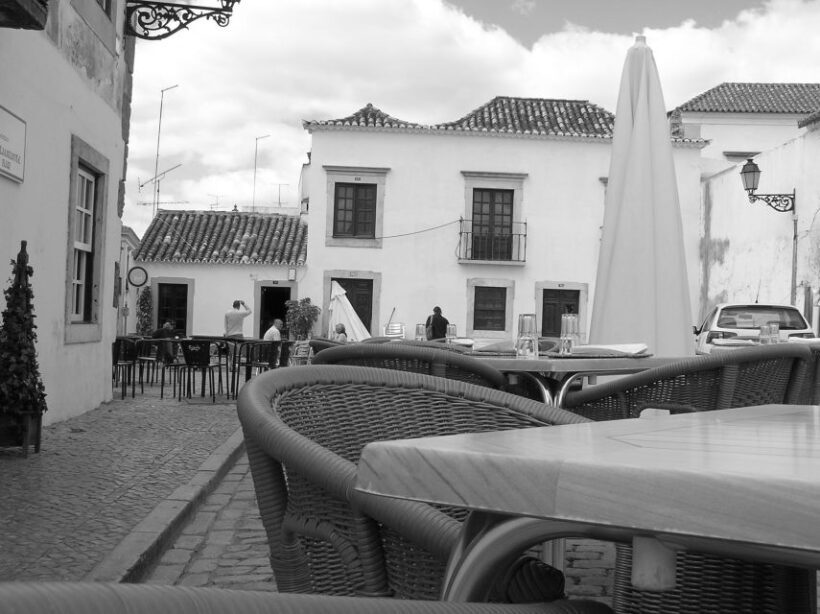 Cultural Faro 90-Minute Segway Tour - Detailed Breakdown of the Itinerary