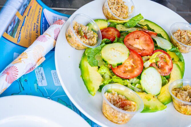 Cultural Food Tour in Marigot, Saint-Martin by ISLAND FRIEND - Who Will Love This Tour?