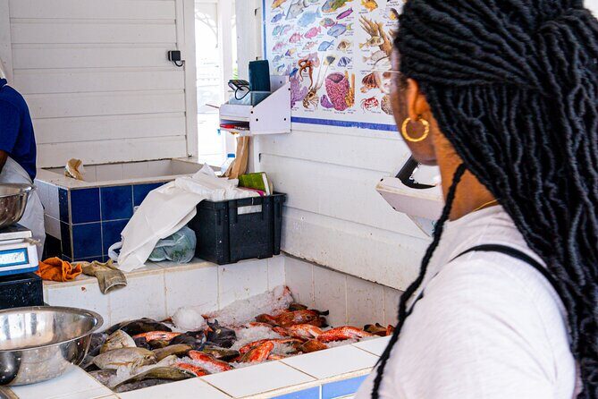 Cultural Food Tour in Marigot, Saint-Martin by ISLAND FRIEND - FAQ