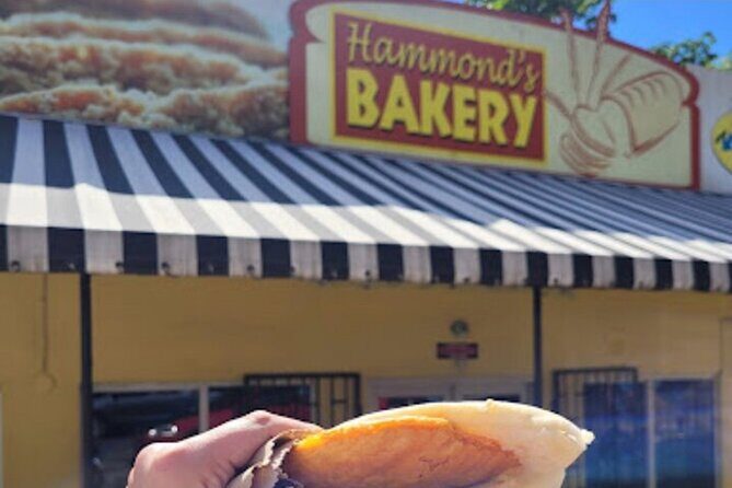 Cultural Food Tour & Seven Mile Beach At Negrils Margaritaville - Who This Tour Is Best For