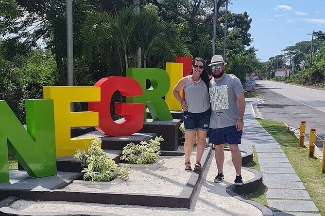 Cultural Food Tour & Seven Mile Beach At Negrils Margaritaville - FAQs