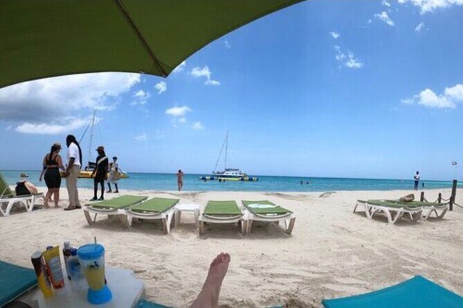 Cultural Food Tour & Seven Mile Beach At Negrils Margaritaville - Final Thoughts