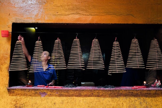 Cultural Hanoi Photo Walk - A Street Photography Tour - Who Would Enjoy This Tour?