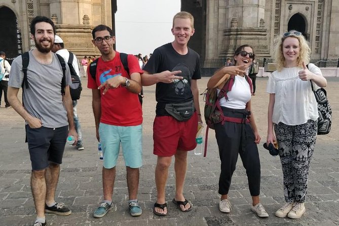 Cultural & Heritage Trails of Old Town Mumbai Guided Walking Tour - Value for Money and Practical Details