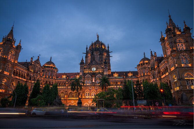Cultural & Heritage Trails of Old Town Mumbai Guided Walking Tour - The Sum Up