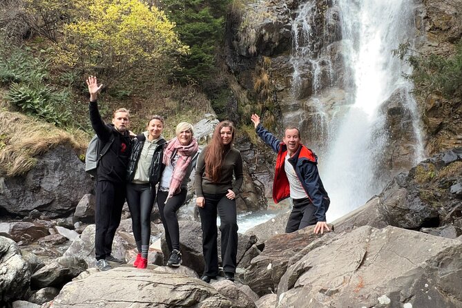 Cultural Homestay Exploring London, Oxford and National Parks - Itinerary and Daily Activities