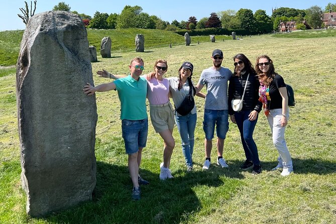 Cultural Homestay Exploring London, Oxford and National Parks - Discovering the Beauty of Oxford