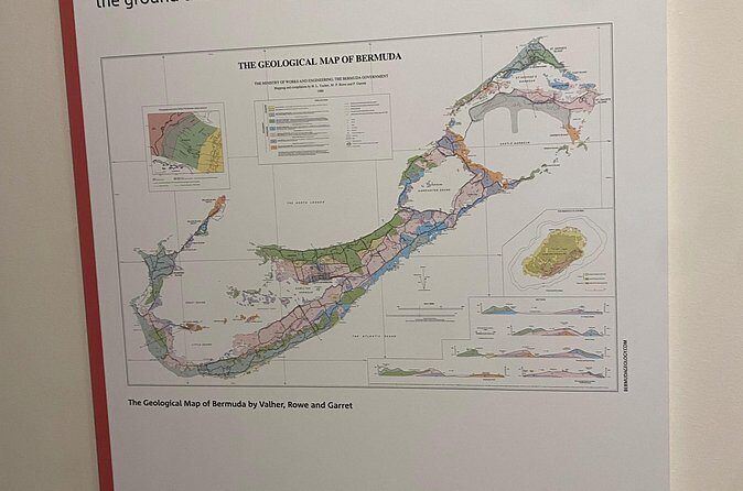 Cultural Island and Excursion Tour of Bermuda with Local Guide - Final Thoughts