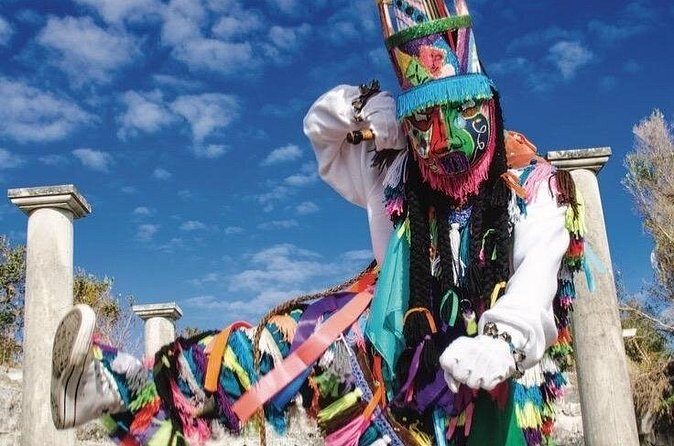 Cultural Island and Excursion Tour of Bermuda with Local Guide - FAQs