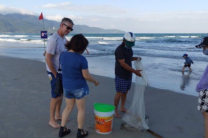 Cultural Kaleidoscope: Dive into Da Nang's Beach Bliss - Who Should Consider This Tour?