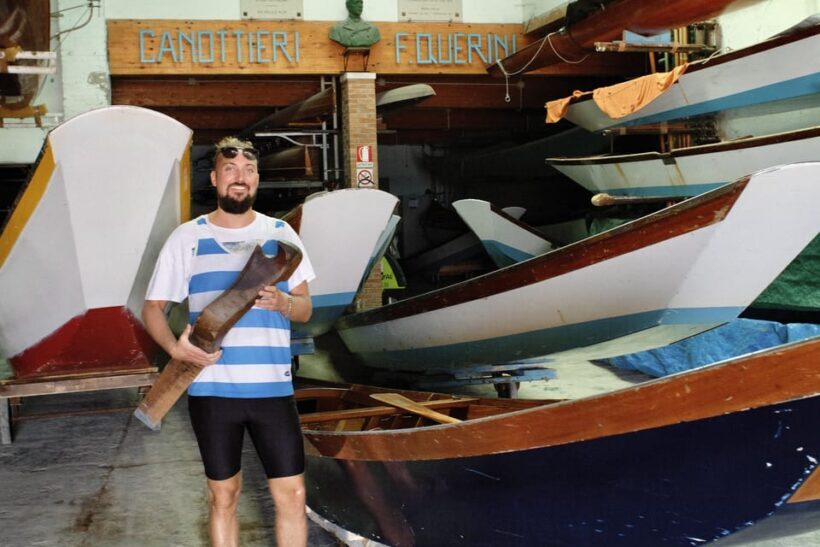 Cultural Kayak Tour: Discovering the Citys Canals - Practical Considerations