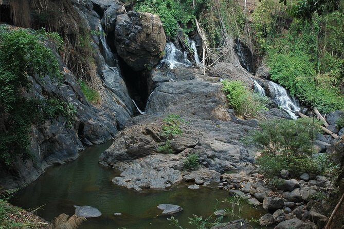 Cultural & Nature Tour: KMT Village, Pha Sua Waterfall, Pang Oung - In-Depth Look at the Itinerary and What You Can Expect