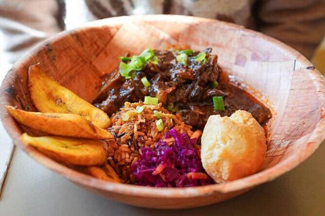 Cultural Night and Local Food Tasting in Curacao - Who Will Love This Tour