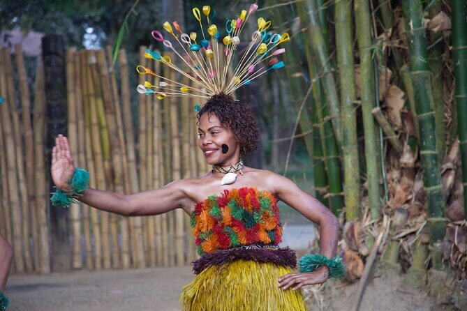 Cultural Night Tour - What to Expect: The Fine Details