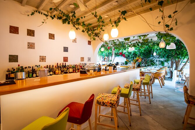 Cultural Odyssey Dance Feast in Mykonos Town - Understanding the Booking Process