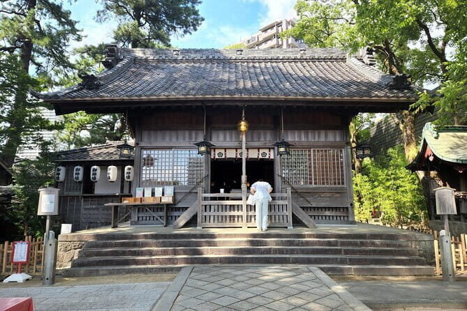 Cultural Odyssey in Okazaki Day Tour - The Bottom Line