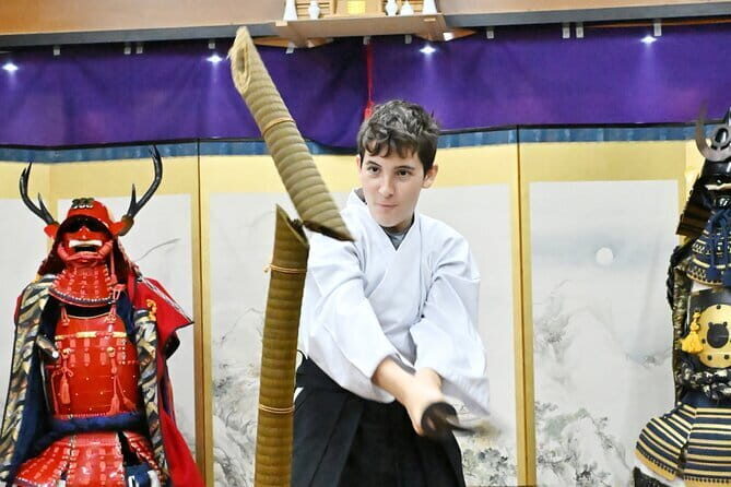 Cultural Osaka Art and Craft Class Journey - Final Thoughts