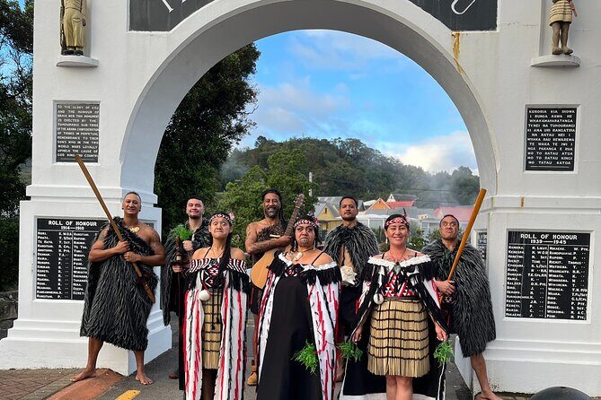 Cultural Performance - Exploring the Maori Cultural Performance in Rotorua: An Honest Review