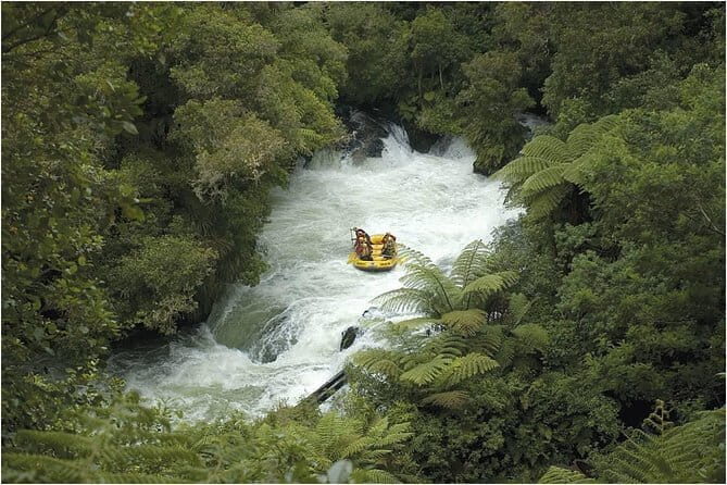 Cultural Performance - How It Fits with Your Day in Rotorua