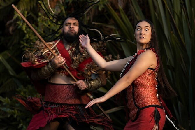 Cultural Performance - The Sum Up: Is It Worth It?