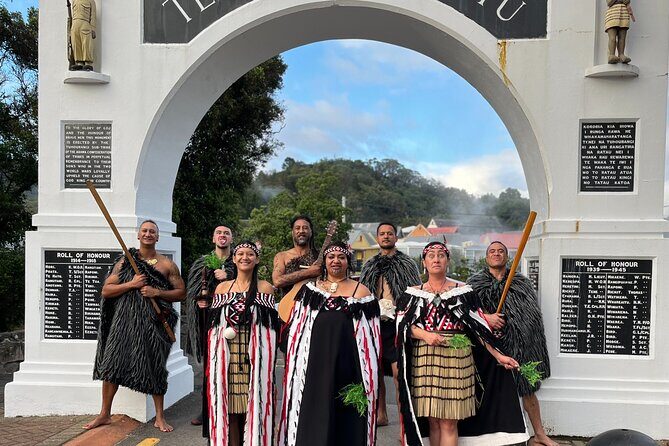 Cultural Performance - FAQ