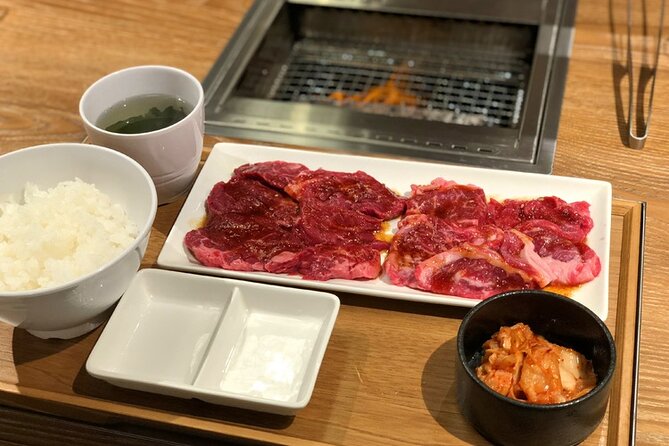 Cultural Private Walking Tour of Shinjuku From Shinjuku - Highlights and Attractions on the Tour