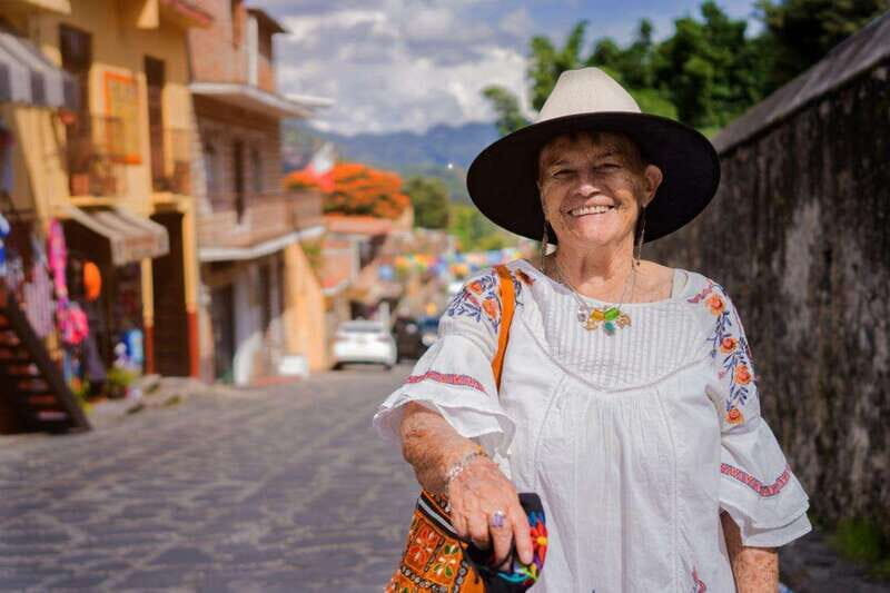 Cultural Pulse: Lazaro Cardenas Park & Plaza Walk - Who Will Love This Tour?