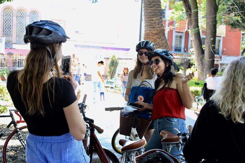 Cultural Ride: Historic center & Highlights of Mexico City - The Itinerary: What Will You See?