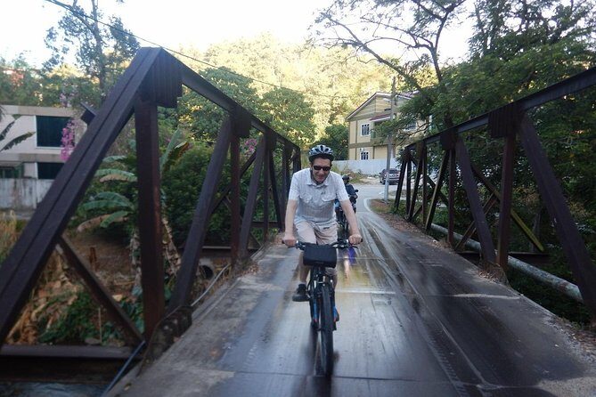 Cultural Riverside Cycling - Authentic Experiences and Delicious Food