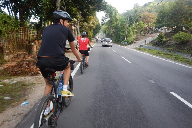 Cultural Riverside Cycling - Practical Details and Logistics