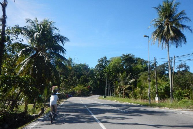 Cultural Riverside Cycling - What Travelers Say