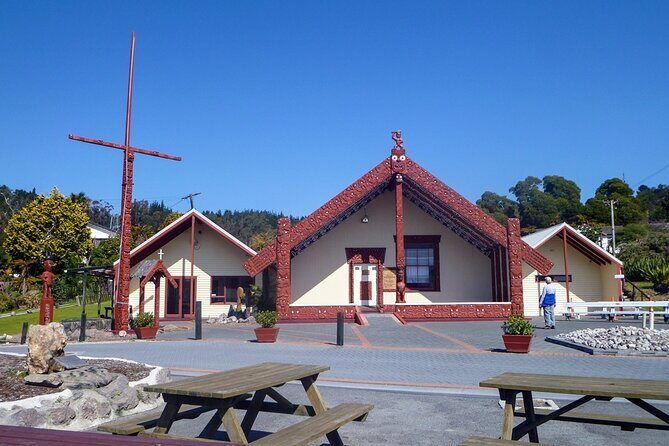Cultural Rotorua Private Tour Tauranga Port. Whakarewarewa Ticket - A Closer Look at the Itinerary