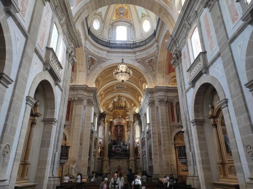 Cultural Route - Braga & Guimarães - from Porto - FAQ