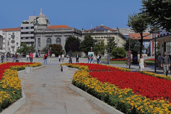 Cultural Route - Braga & Guimarães - From Porto - Traveler Feedback and Highlights