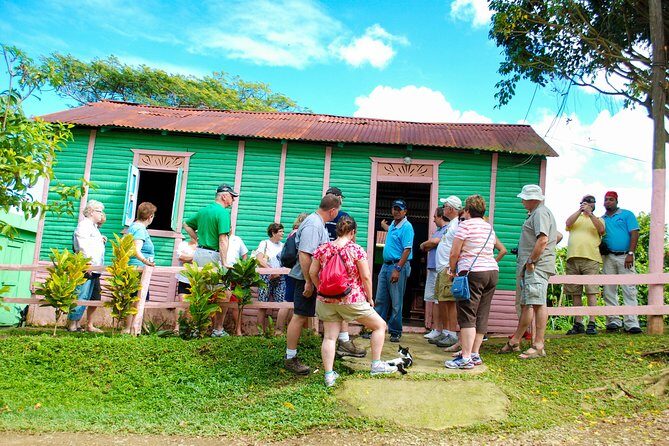 Cultural Safari by Truck RD: Live the Adventure - Detailed Breakdown of the Itinerary