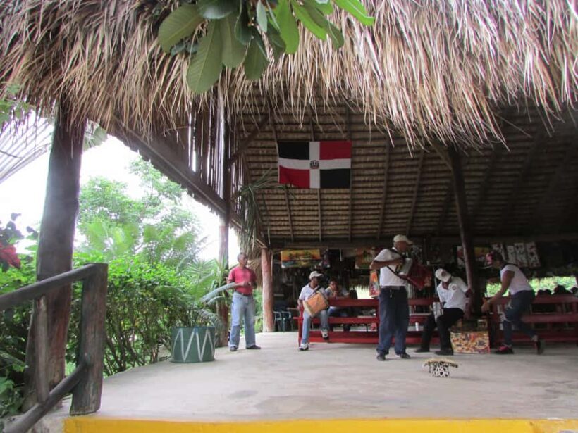 Cultural Safari from Punta Cana - An In-Depth Look at the Cultural Safari Experience