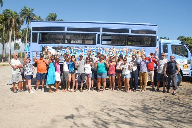 Cultural Safari Tour from Punta Cana - An In-Depth Look at the Cultural Safari Tour from Punta Cana