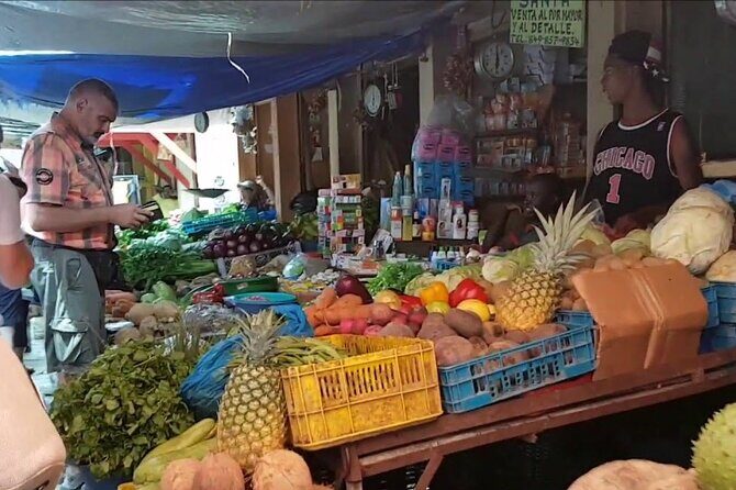 Cultural Safari Tour through the countryside of the Dominican Republic - FAQ