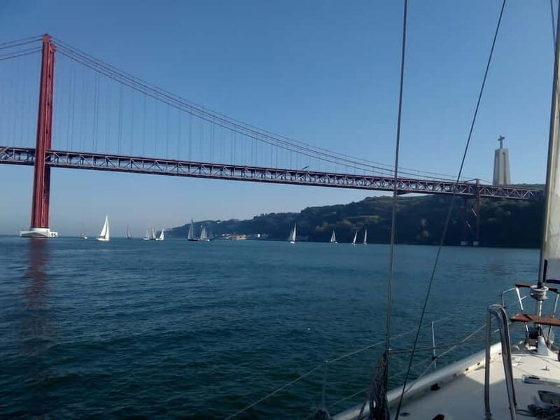Cultural Sailing Tour in Lisbon - Is It Worth the Cost?