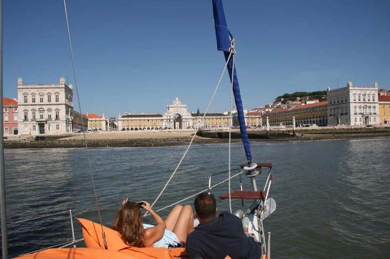 Cultural Sailing Tour in Lisbon - FAQs