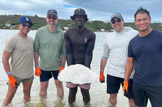 Cultural Salt Picking Experience in Anguilla - Who Will Love This Tour?