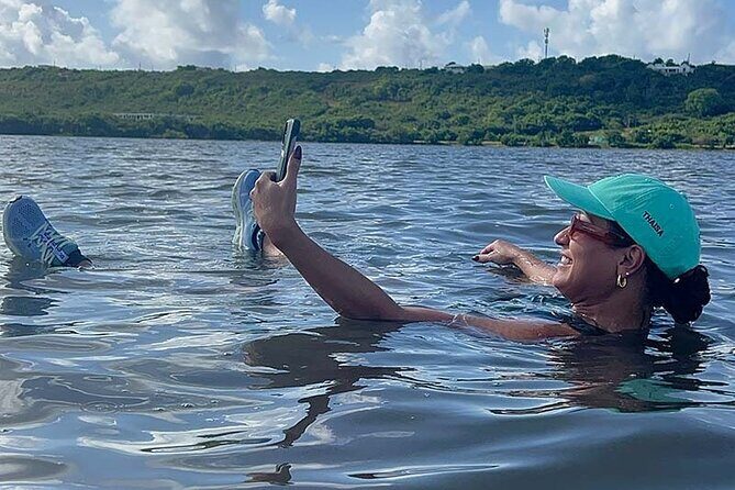 Cultural Salt Picking Experience in Anguilla - The Sum Up